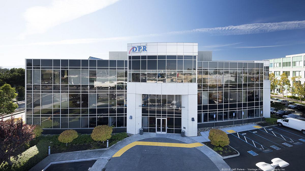 بررسی برند DPR Construction - دنیای پردازش آنلاین