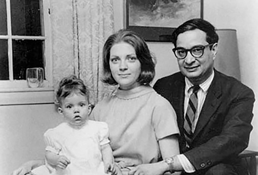 علی جوان، دانشمند ایرانی مخترع لیزر گازی - دنیای پردازش آنلاین