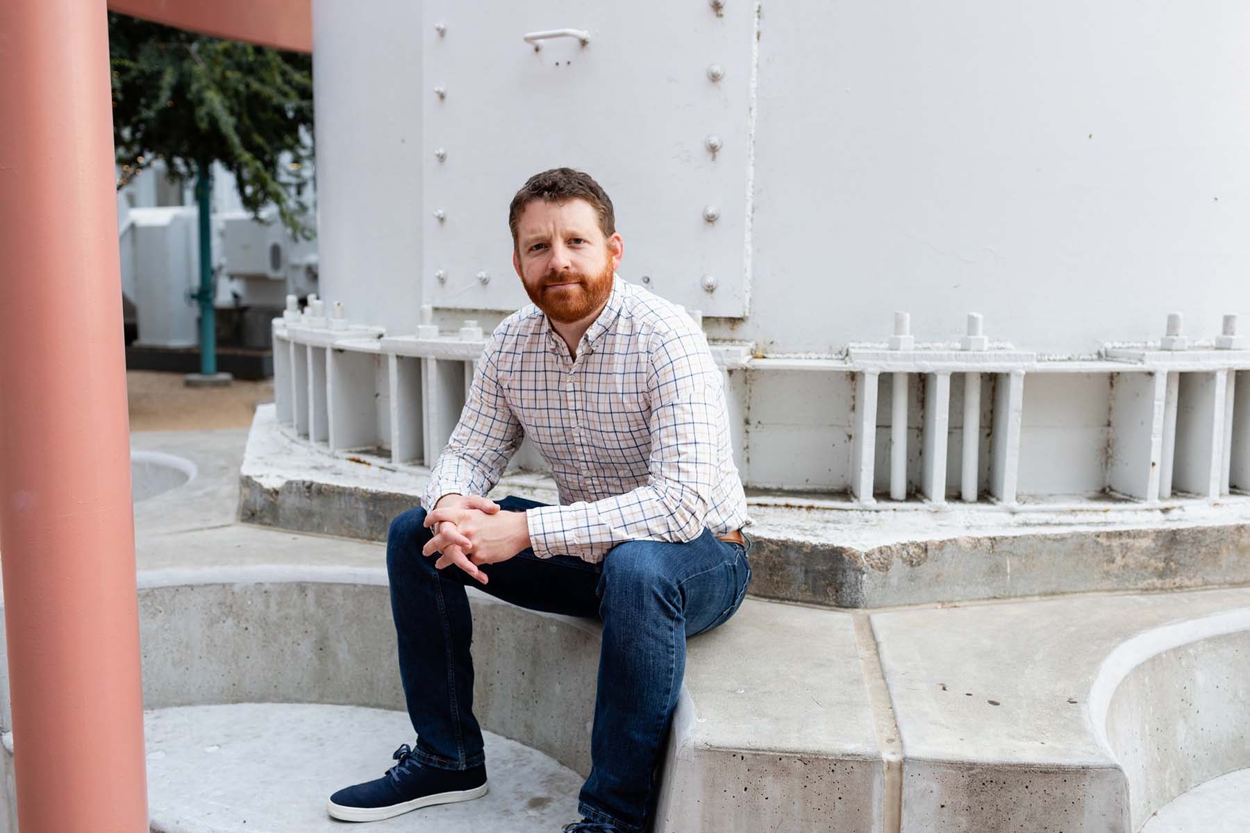 پروژه کاهش دمای سیاره به کمک انرژی زمین‌گرمایی - دنیای پردازش آنلاین